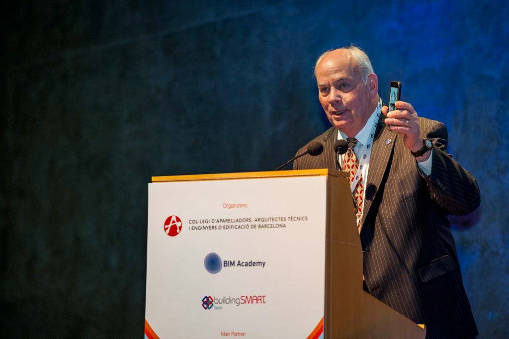 The European BIM Summit 2019 will present the most advanced BIM ...