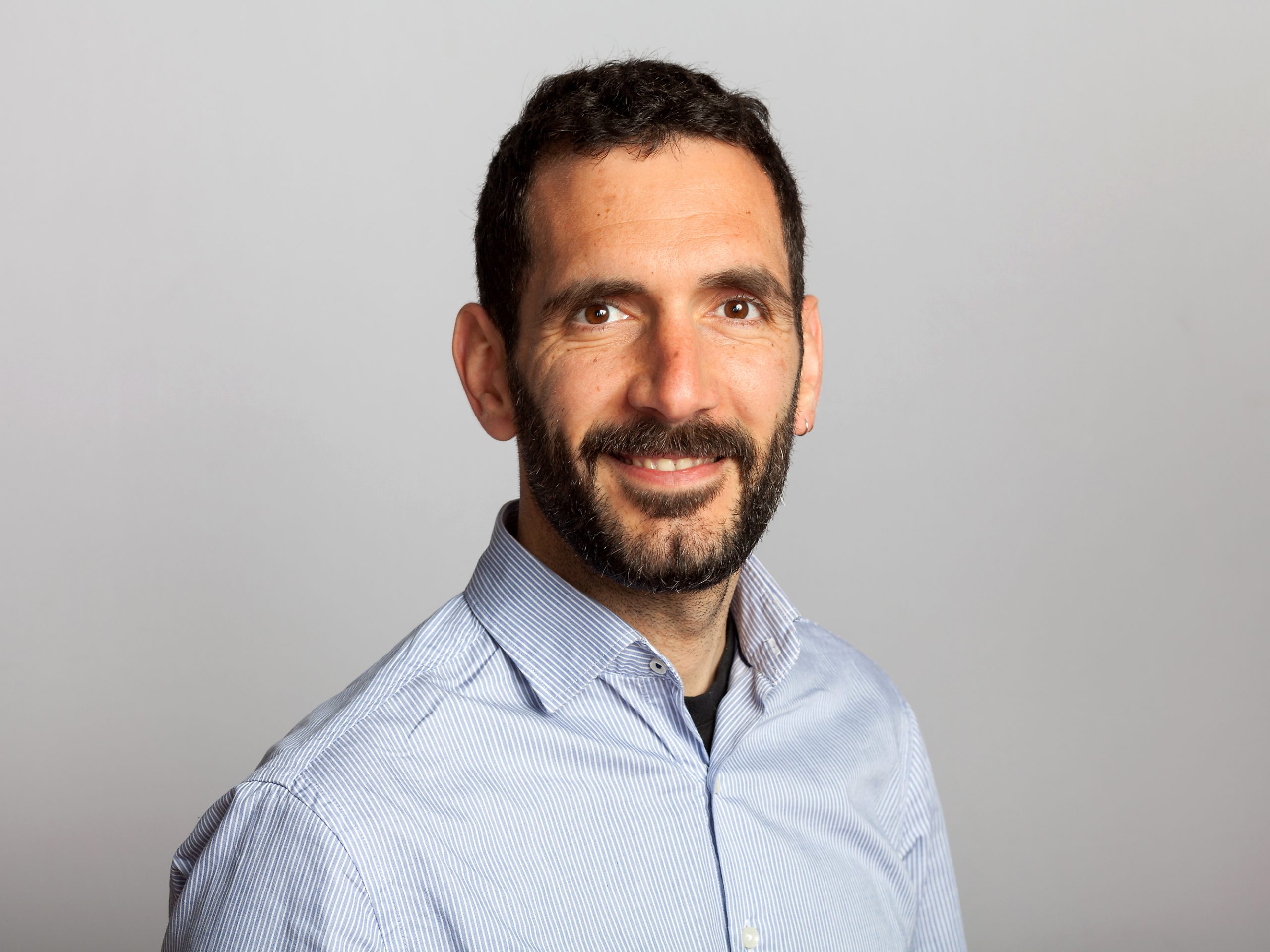 Ferran Masip Pla - European Building Summit Barcelona