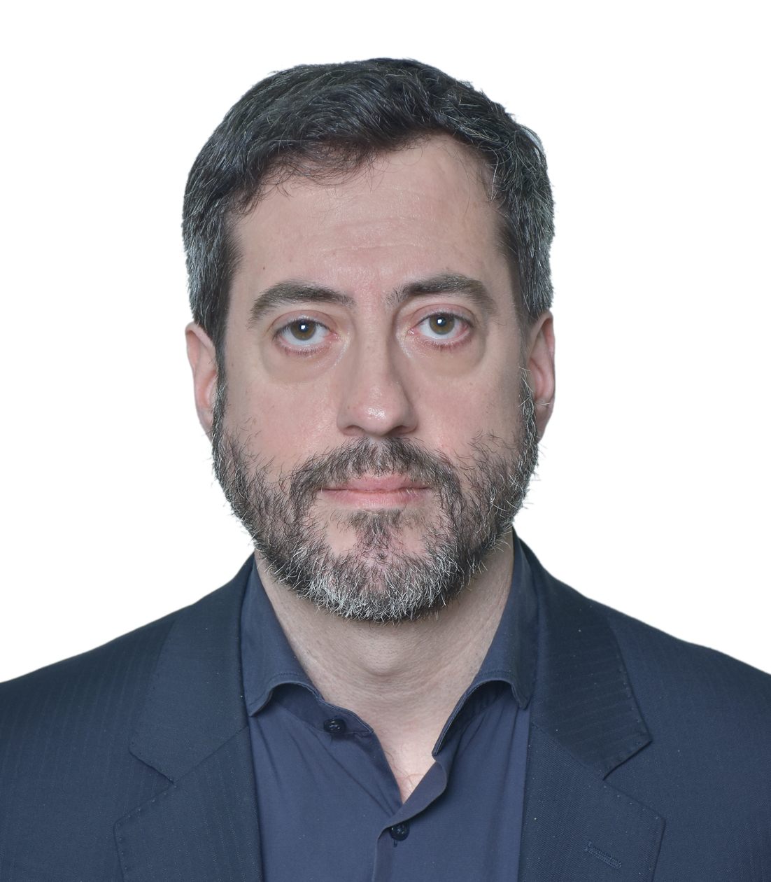 Franco Luis Vietti - European Building Summit Barcelona