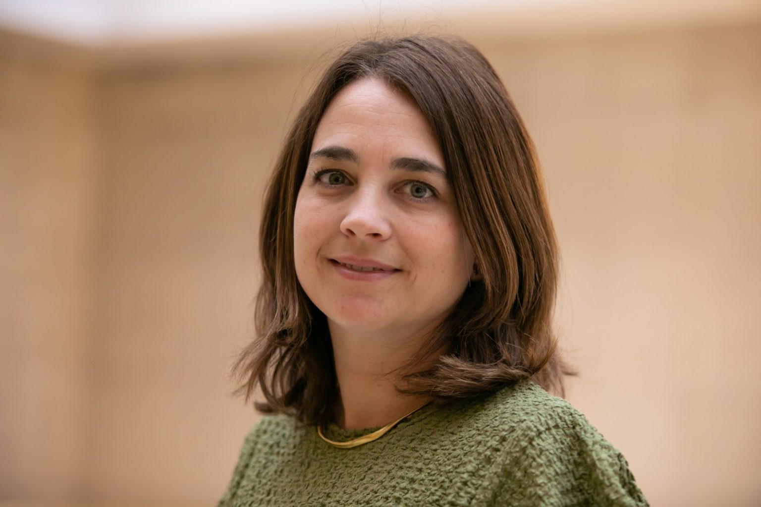 Nuria Matarredona - European Building Summit Barcelona