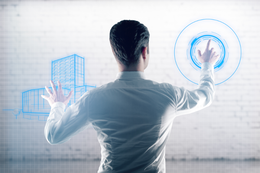 Digitization in the construction industry benefits. - European Building ...